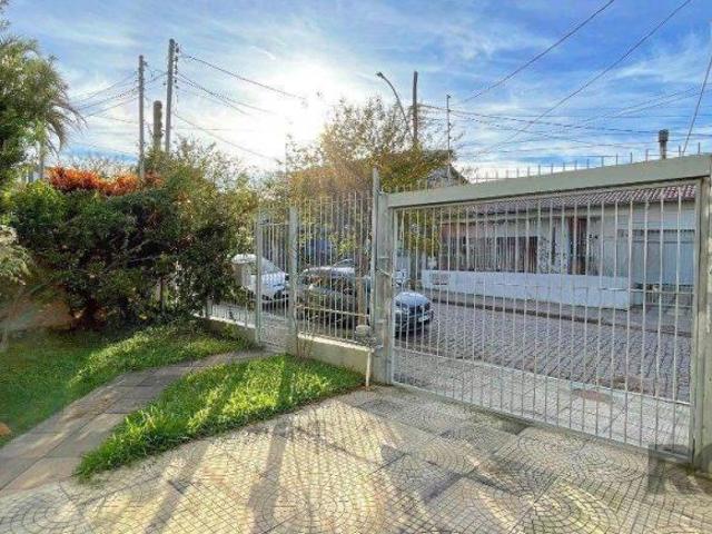 Casa 4 Dormitórios, Piscina, Bairro Gloria