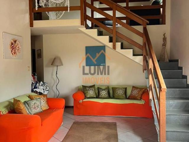 Casa 4 dormitórios R$ 1.200.000 Praia da Lagoinha Ubatuba
