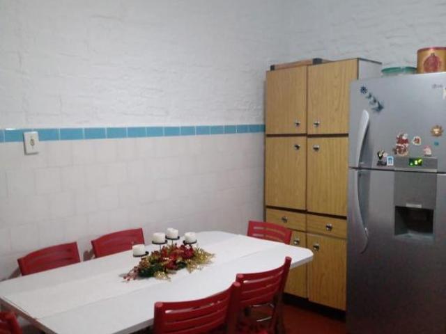 Casa 4 dormitórios – R$ 1.220.000,00