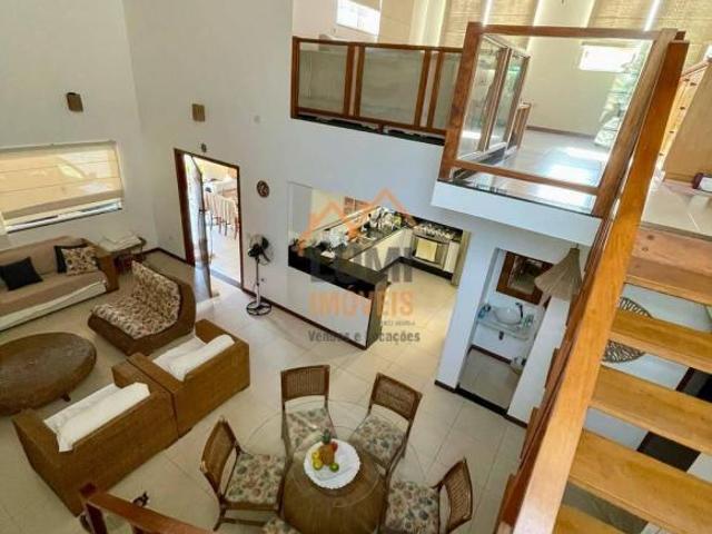 Casa 4 Dormitórios R$ 1.700.000 Praia das Toninhas Ubatuba SP