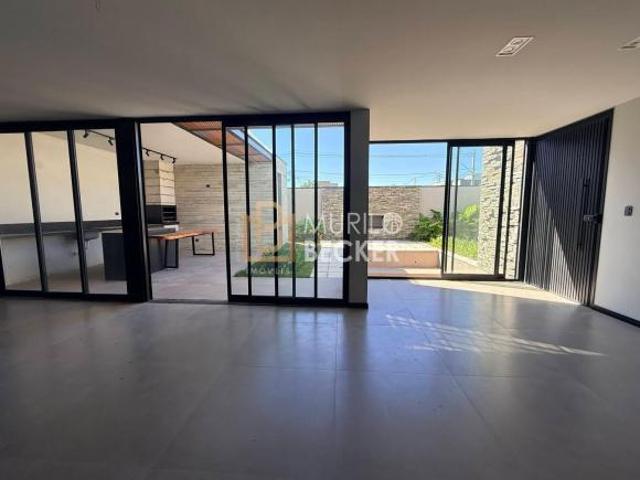 Casa 4 dormitórios Vivva Residencial Clube