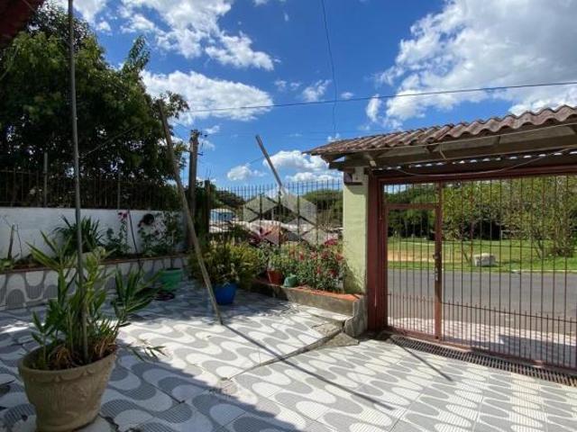 Casa 4 Dormitórios Viamão RS