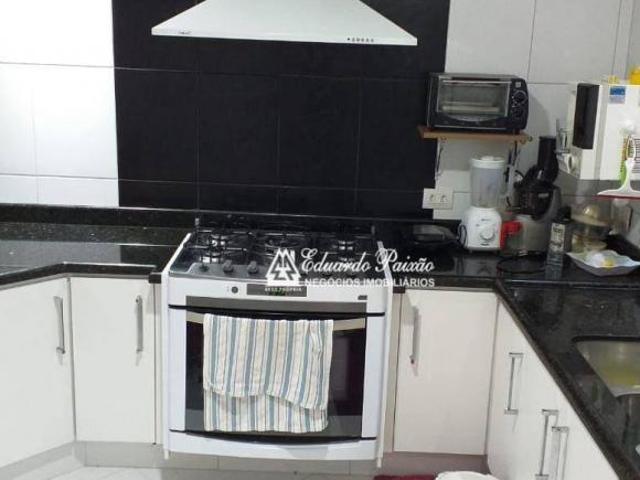 Casa 4 dormitórios Vila Rosália Guarulhos