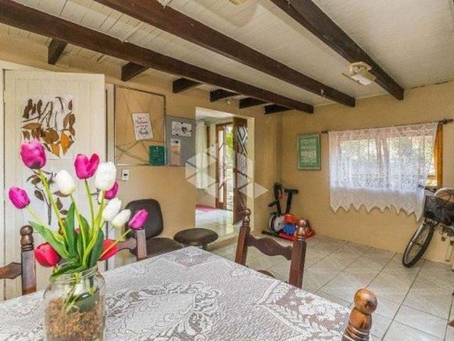 Casa, 4 dormitórios/quartos no bairro Ipanema