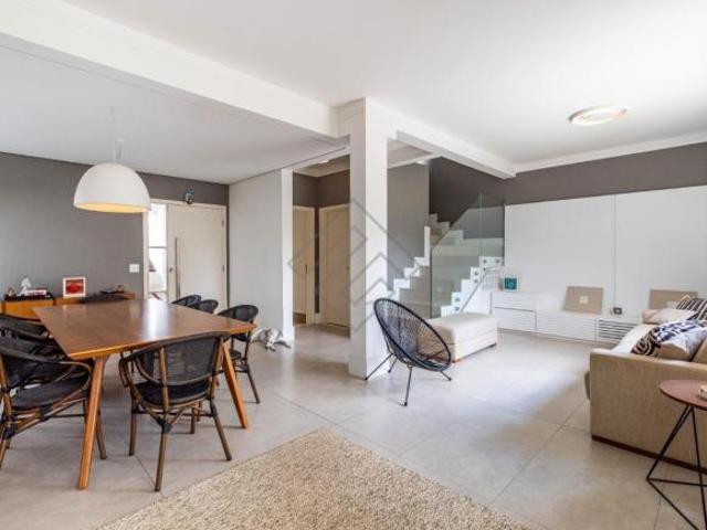 CASA 4 DORMS 191 M² E 257M² DE TERRENO COM LAZER NO REGIÃO DA HÍPICA