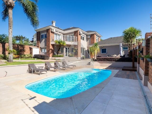 Casa 4 Dorms