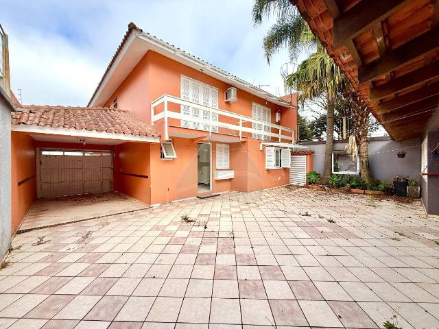 Casa 4 Dorms