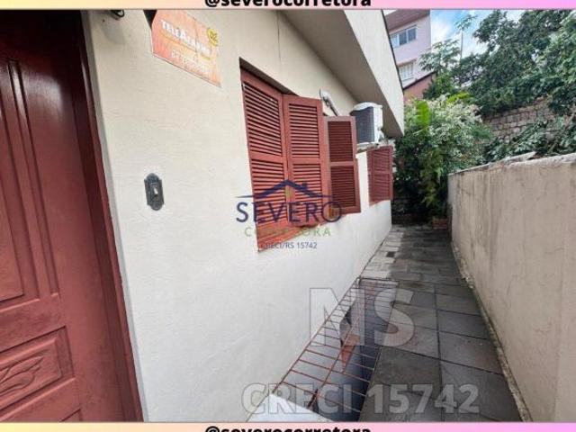 Casa 4 Dorms + AP Anexo no Partenon Financiável
