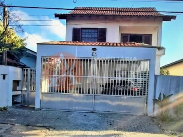 CASA – 4 DORMS – JD. DA GLÓRIA – COTIA/SP