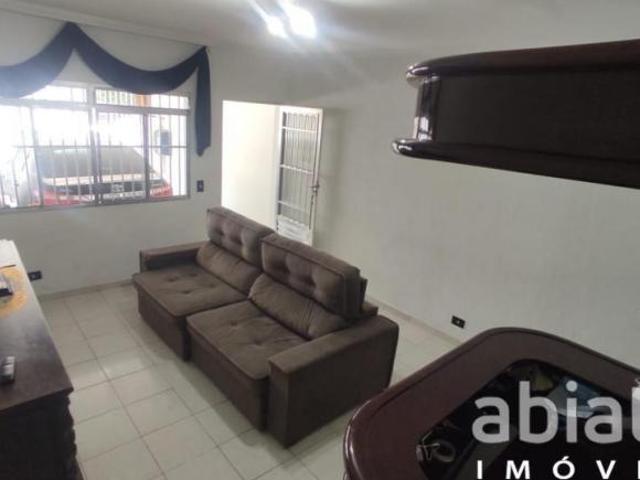 Casa 4 dorms, sacada, vaga de garagem para venda no Vila Iase Taboão da Serra