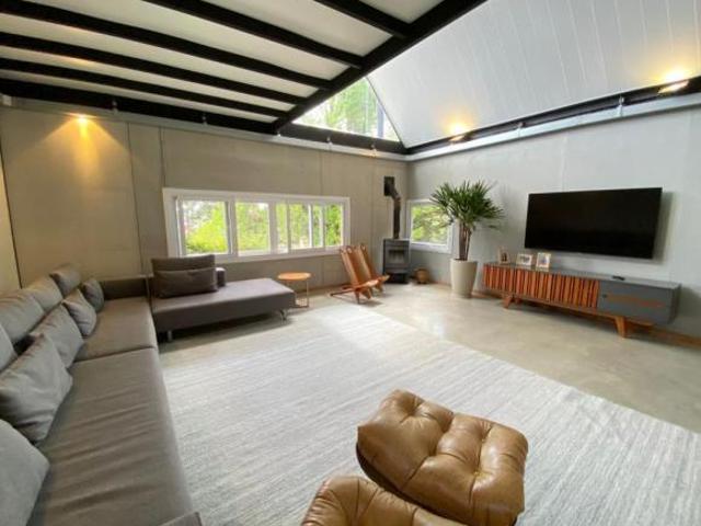 Casa 4 ou + dorm. em Condomínio Bairro Vivendas da Serra