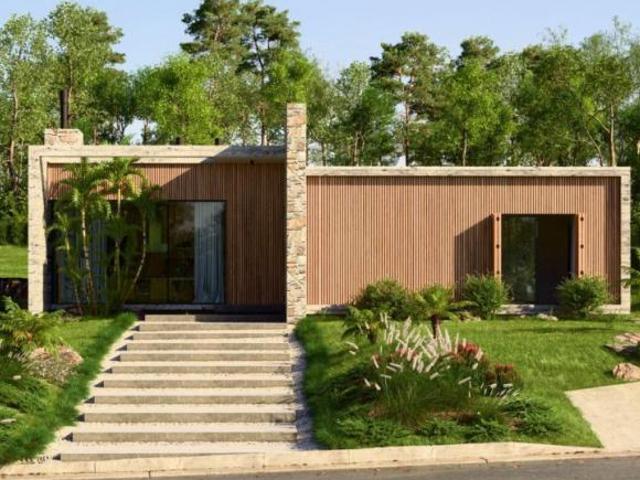 Casa 4 ou + dorm. em Condomínio Bairro Mato Queimado