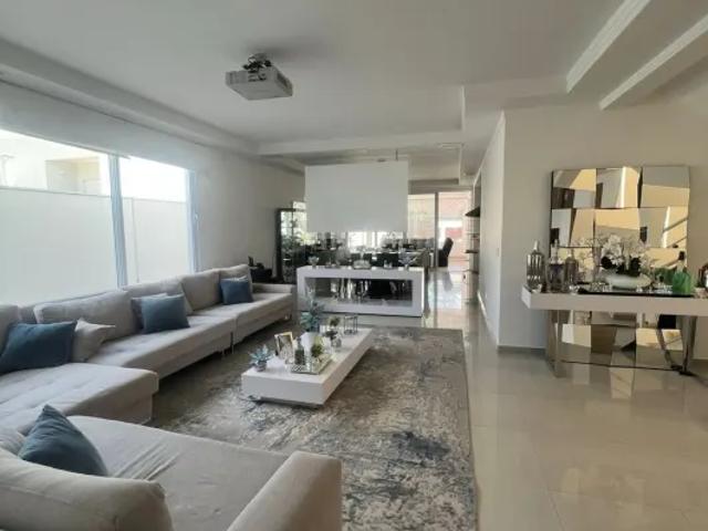 Casa 4 suítes residencial villa dos inglezes sorocaba/sp