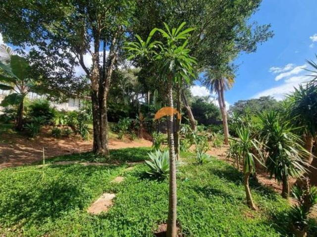 Casa 4 Suítes 4 vagas Condomínio Parque Primavera Granja Viana SP