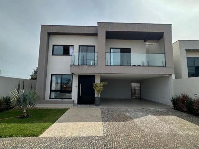 CASA 4 SUÍTE NA R. SÃO FRANCISCO NA PONTE ALTA NORTE