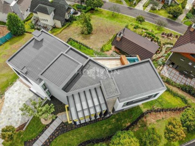 Casa 4 suítes no Condomínio Alphaville em Gramado/RS