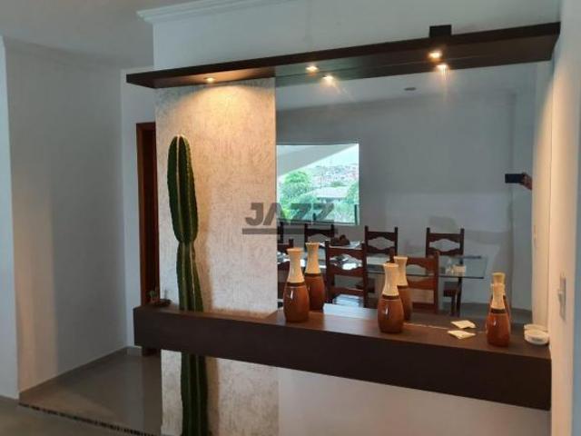 Casa 4 Suítes no Condomínio Mirante do Vale em Jacareí