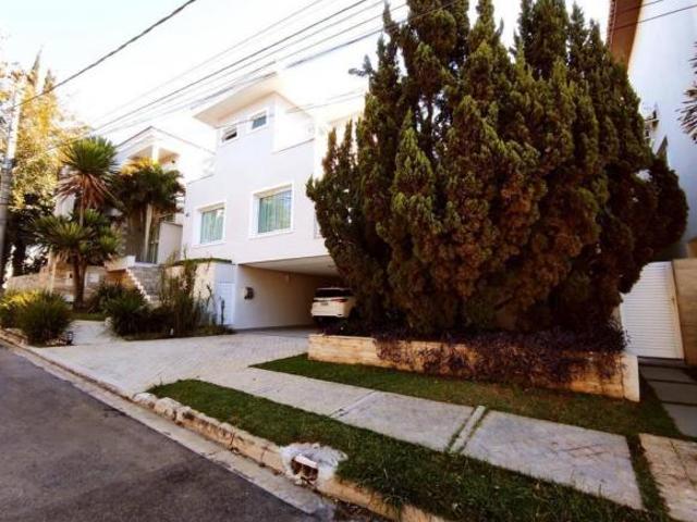 Casa 4 suítes no condomínio Portal do Paraíso II – Jundiaí – R$ 2.900.000