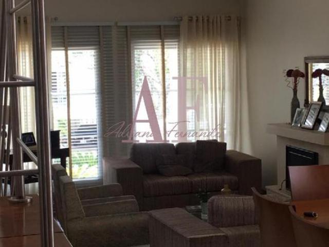 CASA 4 SUITES NO CONDOMÍNIO RESERVA DA SERRA EM JUNDIAÍ/SP