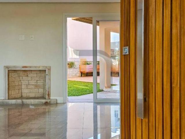 Casa 4 suítes à venda, 250 m² Cyrela Landscape Seminário Gravataí/RS