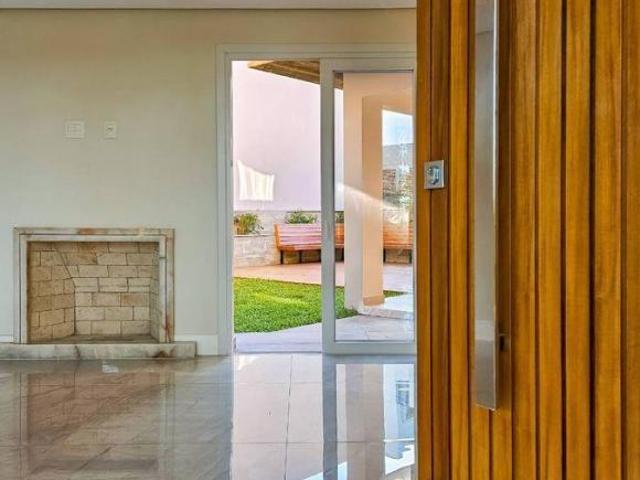 Casa 4 suítes à venda, 250 m² Cyrela Landscape Seminário Gravataí/RS