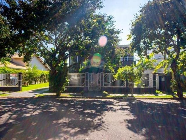 Casa 4 suítes à venda, 382m² por R$ 1.789.900 Condomínio Shambala I Atibaia/SP