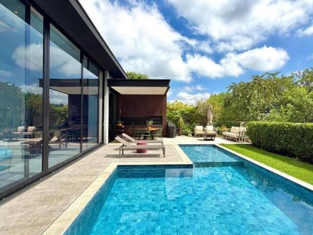 Casa 4 suítes à venda, 430 m² por R$ 7.200.000 Tamboré Santana de Parnaíba/SP