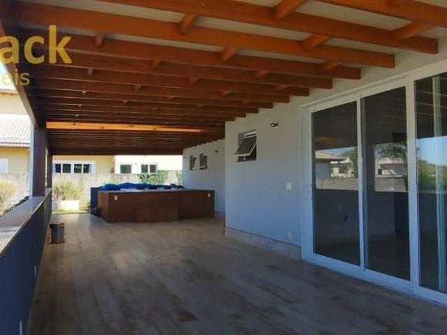 CASA 4 SUÍTES A VENDA CONDOMÍNIO HARAS PINDORAMA CABREÚVA SP