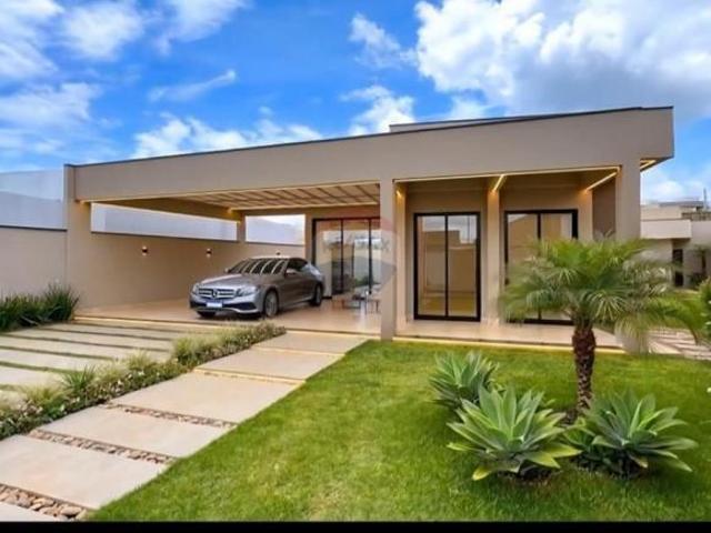 Casa 4 suítes a venda Alto da Boa Vista