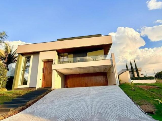 Casa 4 suítes à venda em Bortolan Norte I, Poços de Caldas