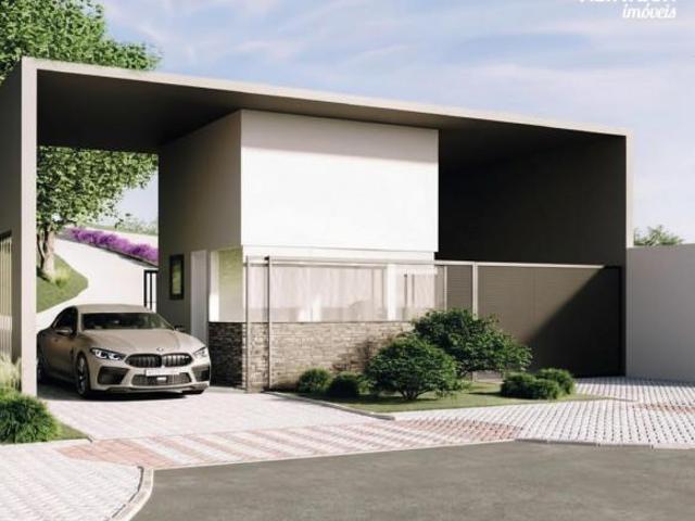 Casa 4 suítes à venda em Jardim Europa, Poços de Caldas