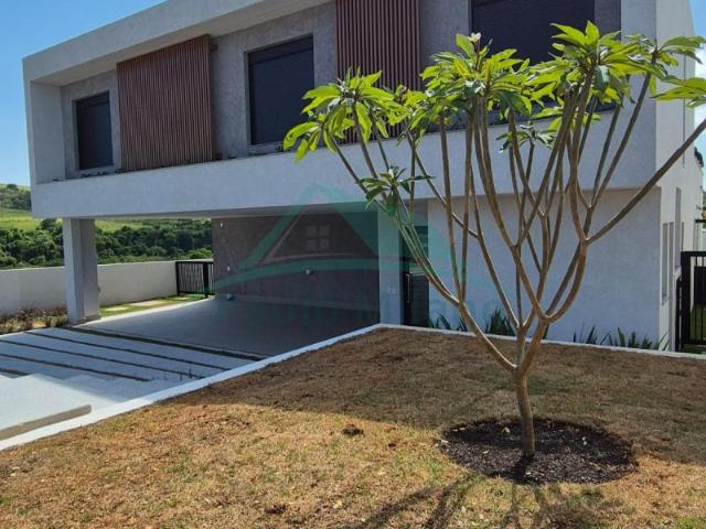 Casa 4 Suítes a Venda no Condomínio Vida Real em Itupeva