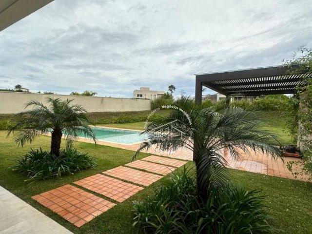 Casa 4 quartos à venda no Condomínio Xapada Parque Ytu Itu Sp