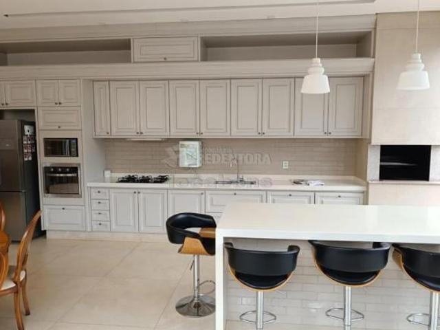 Casa 4 suítes a venda Quinta do Golfe Jardins