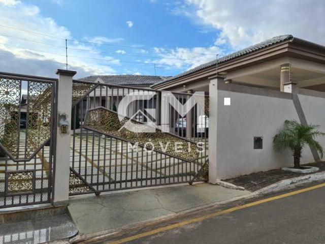 CASA / 4 SUITES / COLONIA AGRICULA SAMAMBAIA / TODA PLANEJADA 61 3595 1212