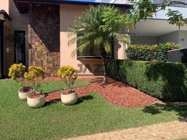 Casa 4 Suítes com Piscina no Villa Suíça Indaiatuba