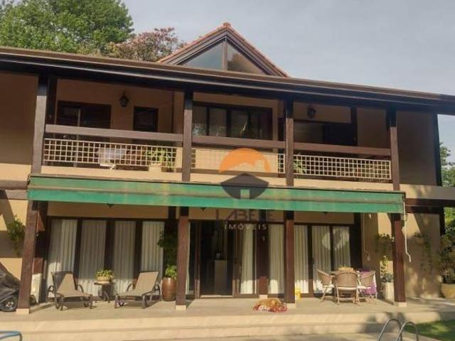 Casa 4 Suites Condominio Euroville Granja Viana