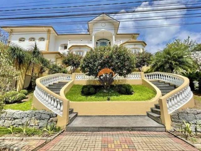 CASA 4 suites Condominio São Paulo II GRANJA VIANA Cotia SP