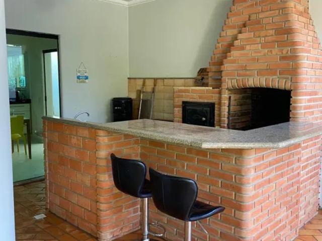 Casa 4 Suítes Condomínio Residencial Tivoli Campolim Sorocapa/ SP