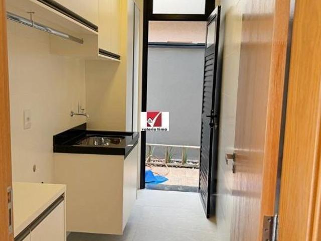 Casa 4 suites Condominio Vila Romana