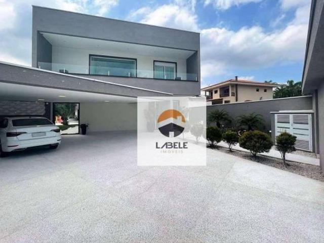 Casa 4 suítes Condominio São Paulo II Granja Viana SP
