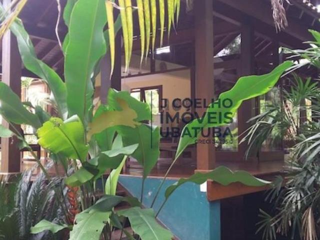casa 4 suites itamambuca ubatuba
