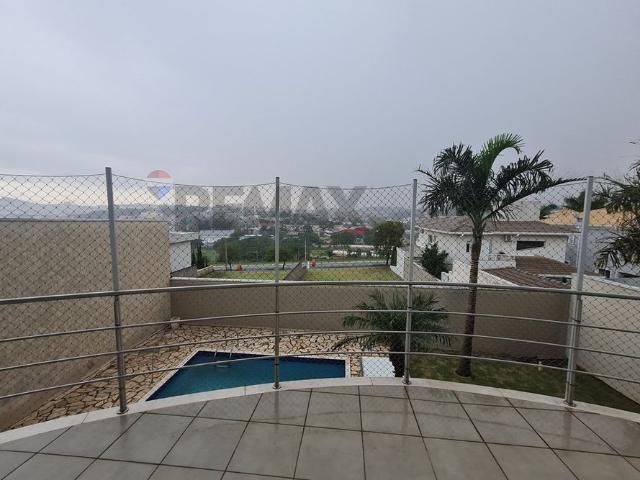 Casa 4 suítes para alugar