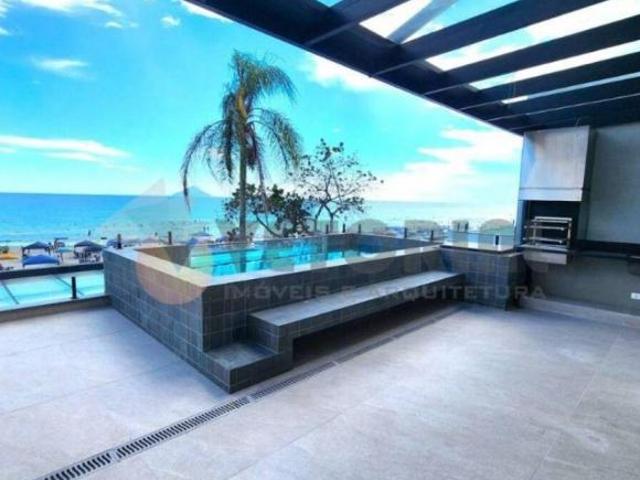 Casa 4 Suítes Pé na Areia Juquehy São Sebastião SP R$9.500.000,00