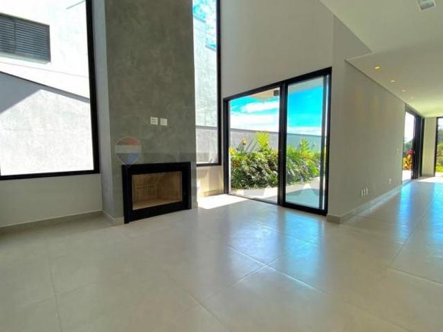Casa 4 Suites Portal San Giovani em Itatiba SP