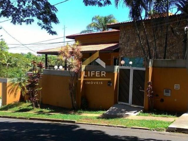 Casa 4 Suítes Taquaral Campinas | 1100m² | 7 Vagas | Comercial ou Residencial |