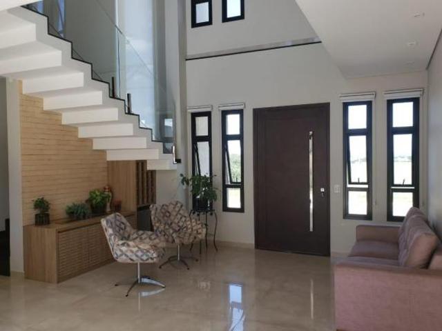 SOBRADO À VENDA CONDOMÍNIO RESIDENCIAL TERRAS DE JUNDIAÍ JUNDIAÍ SP