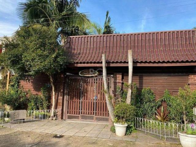 CASA 4 SUÍTES, 1 VARANDA, 3 VAGAS, BAIRRO LOMBA DO PINHEIRO, POA/RS