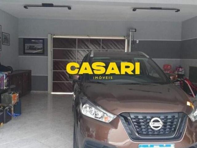 Casa 4 suítes 349m² à venda Jardim São Caetano, São Caetano do Sul Luxo e Conforto
