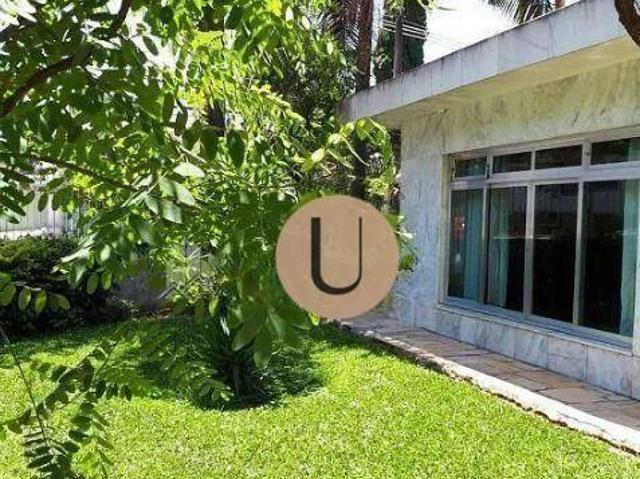 Casa 4 Suítes 362m² São Gualter